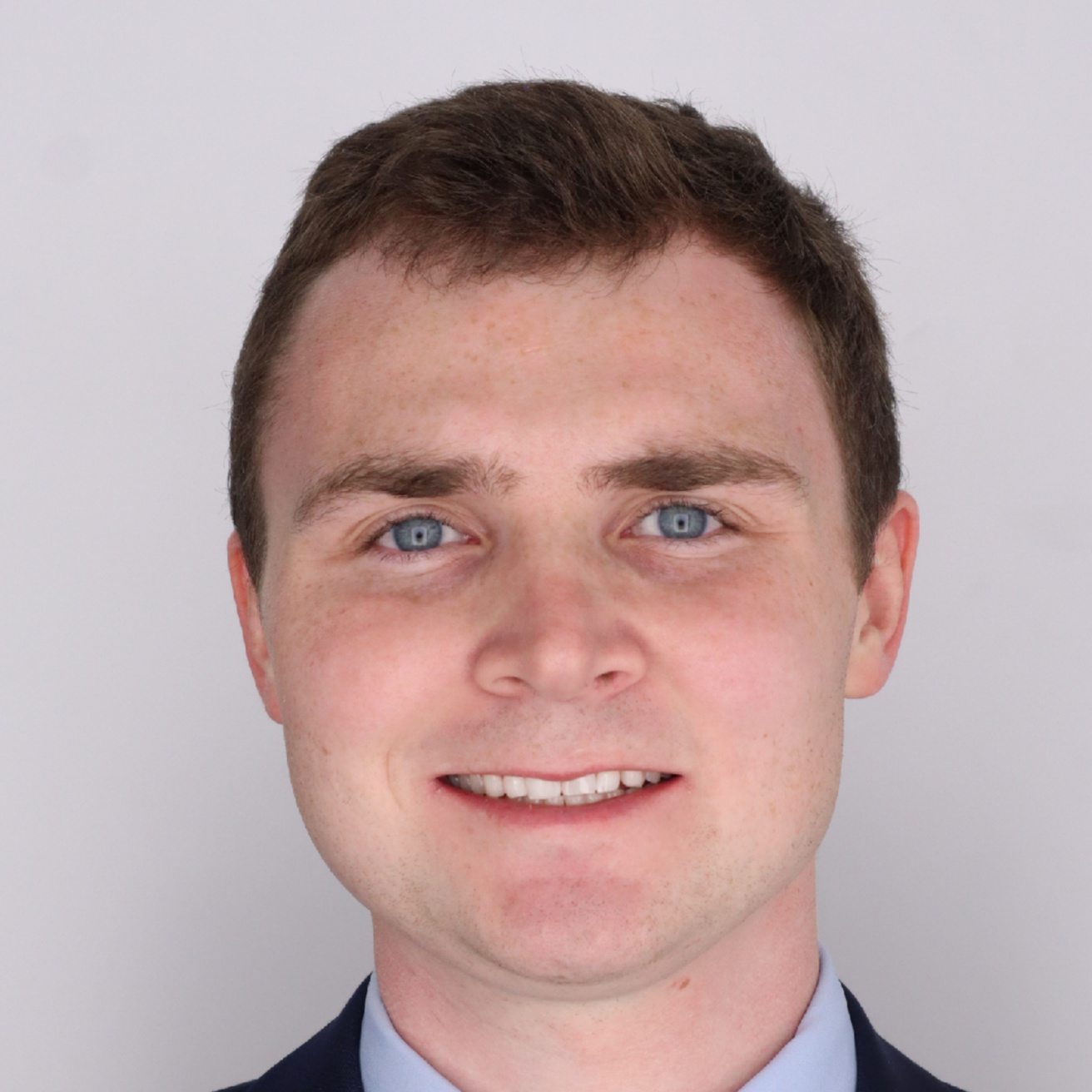 Caleb Tammen - Analyst | The Henry Fund - Tippie College of Business ...