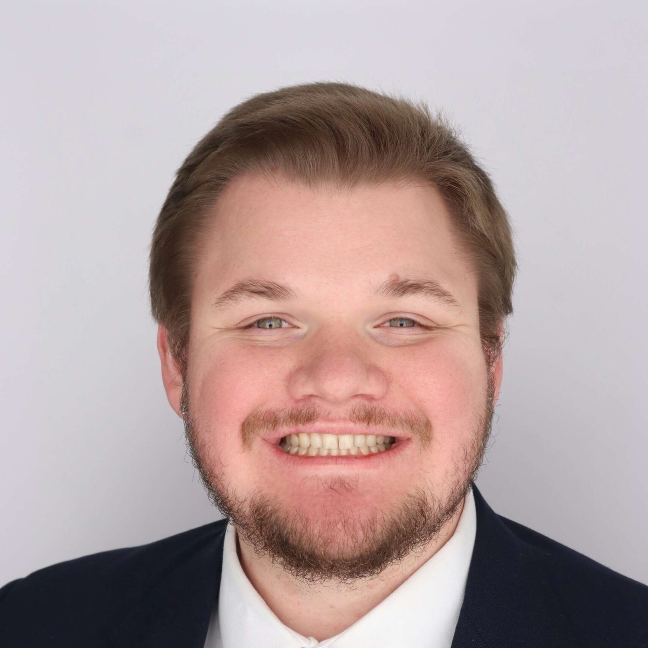 Landon Skinner - Analyst | The Henry Fund - Tippie College of Business ...