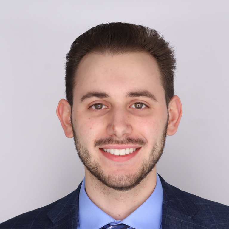 Dominic Corpolongo - Analyst | The Henry Fund - Tippie College of ...